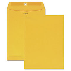 Kraft Clasp Envelopes 10 x 13 Inch