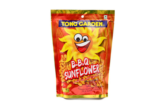 250g Dried Fruit Heat Sealing Stand Up Pouches with thickness 100 micron