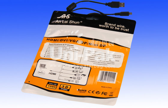 Laminated Anti Static Bags 