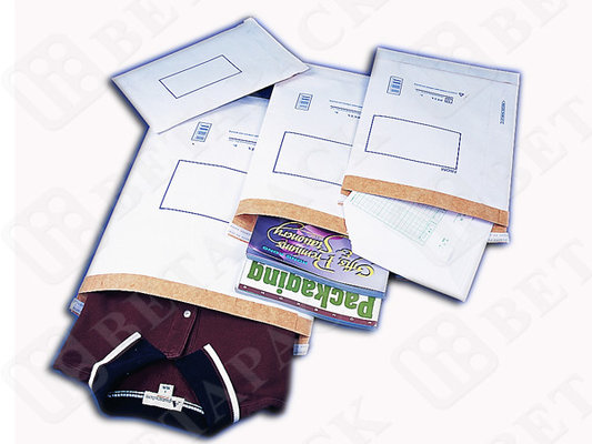 SG0-2 Kraft Paper Shopping Bags 405*700+115 mm Be Custom-made