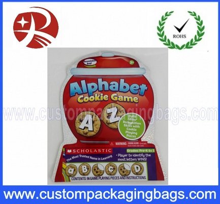 Ziplock Flexible Stand Up Pouches bottom gusset with Water Barrier