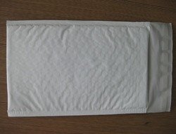 Customized design envelope for mail,poly  bubble envelope