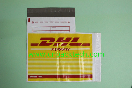 Courier  bags, poly mailers