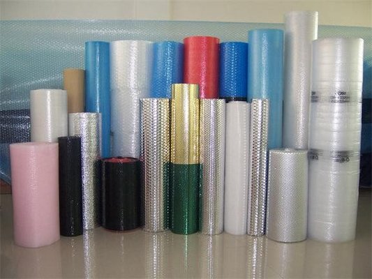 Bubble Wrap Film