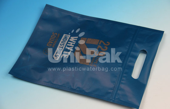 Hermetic Garment Packaging Bags