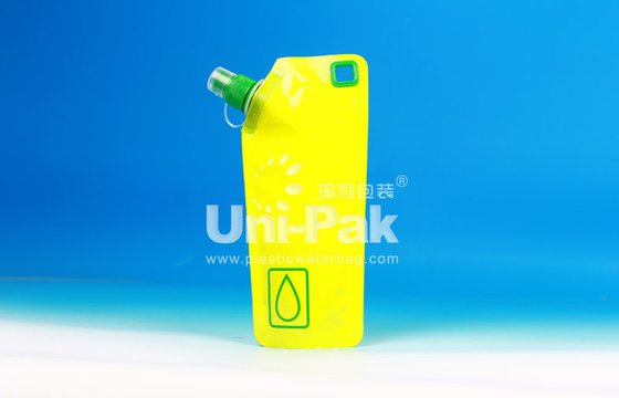 Drinking Plastic Water Bag 