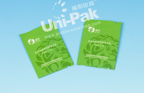 Recyclable Aluminum Foil Bags