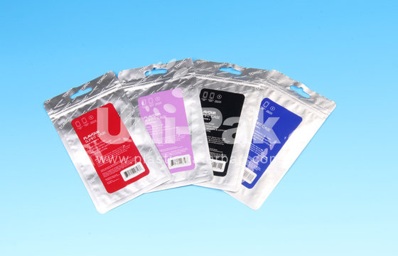 Reusable Waterproof Anti Static Bags Biodegradable For packaging