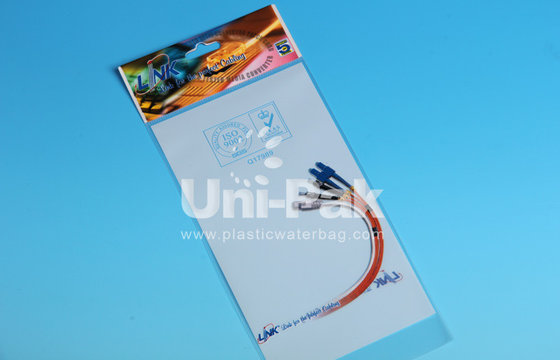 Eco-engineered Anti Static Bags , OPP Laminated Bag For Storage