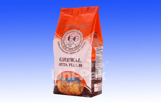 BPA free Tea Packaging Bags