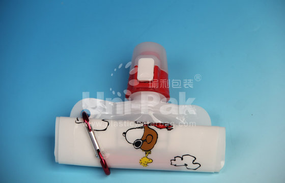 Kids Collapsible Water Bags