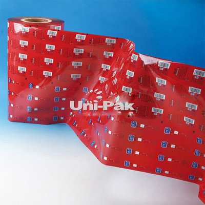 BPA Free Plastic Packaging Film