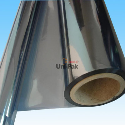 OPP / AL Printing Plastic Packaging Film Roll Non-toxic For Rice