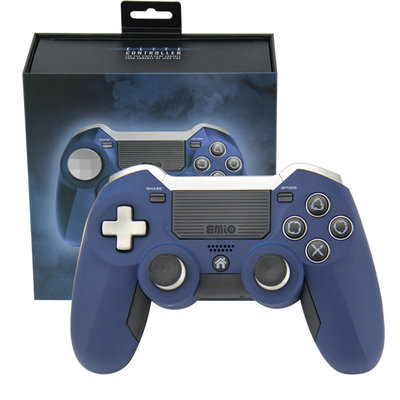 Wireless Gamepad Joystick Playstation Game Controller USB Cable Game Accessories For Ps4 Elite