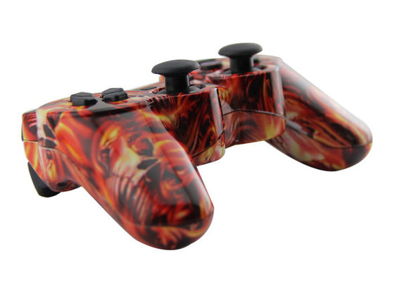 Remote Control Gamepad Joypad Wireless Joystick Ps3 Dual Vibration For PS3 Controller