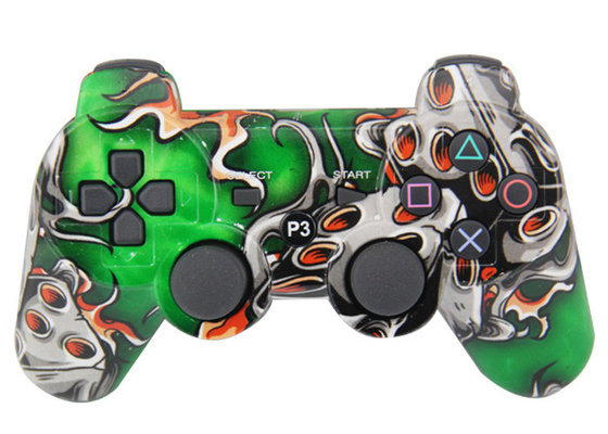 Plastic Microsoft Xbox One Controller Built - In Rechargeable Lithium - Ion Battery