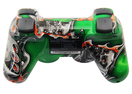 Plastic Microsoft Xbox One Controller Built - In Rechargeable Lithium - Ion Battery