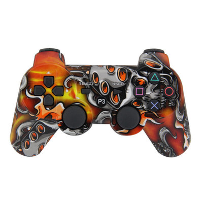 PS3 Gamepad SNES Game Controller Wireless Bluetooth Joypad 3 Months Warranty