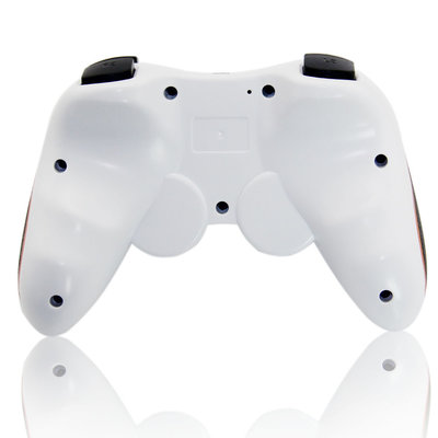 2 Shock Playstation 3 Game Controller , Bluetooth Playstation Controller For Ps3 