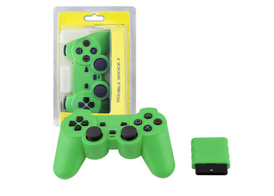 Bluetooth Wireless for PS2 Gamepad Controller for PS2 Game Controller Joystick