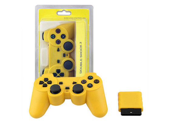 Brand New Wireless Bluetooth For PS2 Gamepad Gaming Joystick Joypad For PS2 Controller