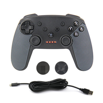 Newest Arrival Turbo Function Bluetooth Controller Nintendo Switch Pro Bluetooth Controller