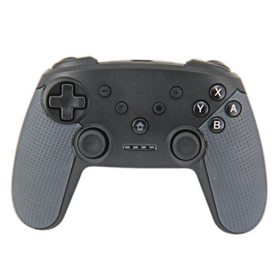 Made In China Turbo Function Bluetooth Controller With Sensor function Wireless Nintendo Switch Pro Bluetooth Controller