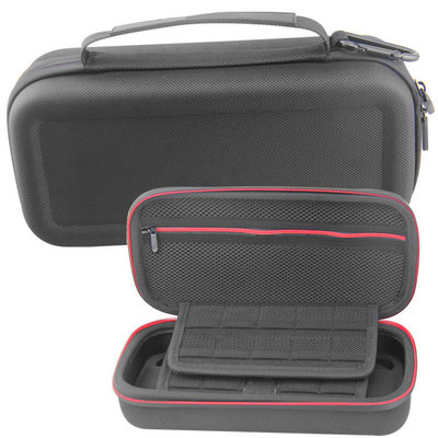 Nintendo Switch Video Game Console Accessories Protective Carry Bag With Handle