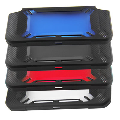 Protective Cover Video Game Console Accessories Rubberized Hard Case For Nintendo Switch