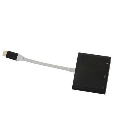 New Product Video Converter For Nintendo Switch Console Adaptor USB Type-C to HDMI Connector