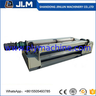 CE certification jinlun save time  all in one 4feet and 8feet  CNC wood  debarker