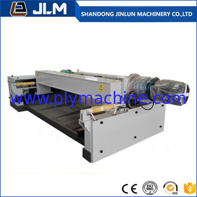 CE certification jinlun save time  all in one 4feet and 8feet  CNC wood  debarker