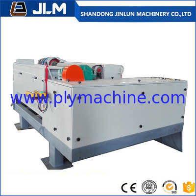CE certification jinlun save time  all in one 4feet and 8feet  CNC wood  debarker