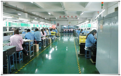 Grand Concept Technology Development Limited
