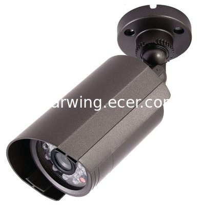 Super Had II CCD 600TVL, 1 x IR array III, 50M IR, home security hd cctv cameras