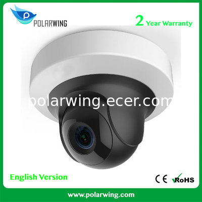 NAS 1280x960 Indoor Special Features and Dome Camera Style indoor small surveillance cameras