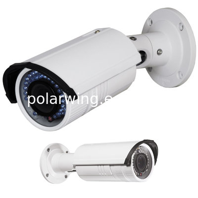 Online shopping 1/2.8” Progressive Scan CMOS PAL / NTSC Outdoor Bullet Camera with best quality and low price