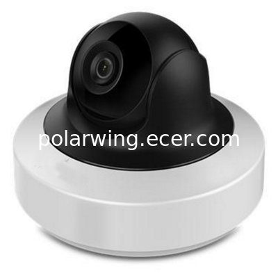 IP66 Alarm I/O Full HD 1080p real-time video PT Camera DS-2CD2F22FWD-I 120dB WDR 3D DNR BLC IR range up to 10m