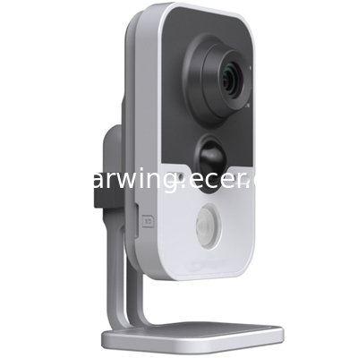 Hikvision WiFi IP Camera 3MP Cube Small Camera DS-2CD2432F-IW