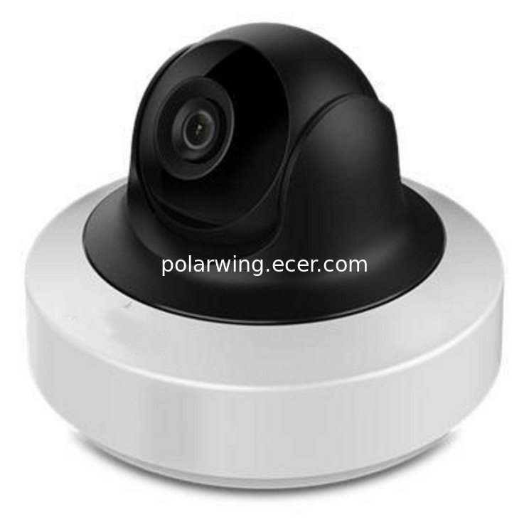 IP66 Alarm I/O Full HD 1080p real-time video PT Camera DS-2CD2F22FWD-I 120dB WDR 3D DNR BLC IR range up to 10m