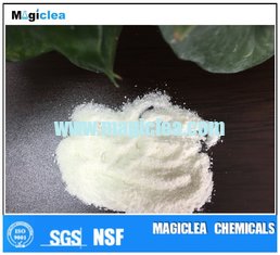 China Powder PDADMAC high polymer powder supplier