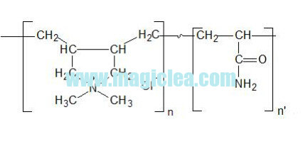 Cationic polymer flocculant­-II water treatment supplier