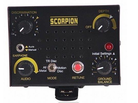 15khz Gold Metal Detector for Detecting pipelines and wires iron , scrap metal recycling