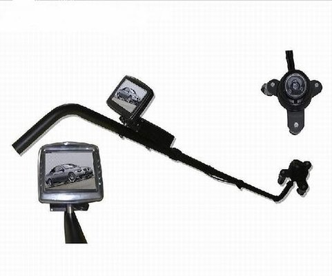 Visual Under Vehicle Search Mirror with Infrared Lamp / SONY CCD Camera