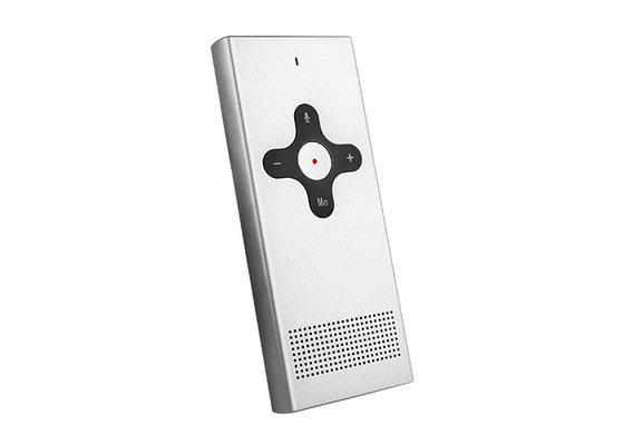 Intelligent Speaking Language Translator Device 100*43*10.5mm Cloud Computing
