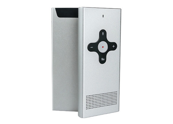 Two Way Bluetooth Voice Translator , Instant Language Translator With APP
