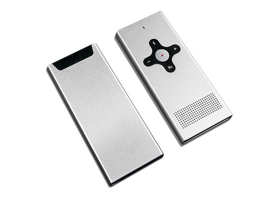 Mini Bluetooth Voice Translator , Electronic Voice Language Translator