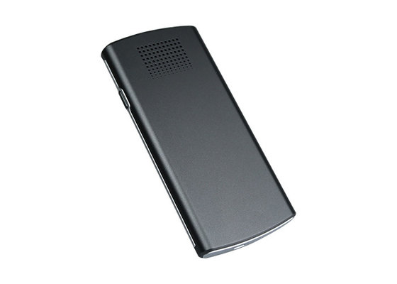 WiFi Instant Voice Translator Device 2.4 Inch IPS Capacitive Touch Screen