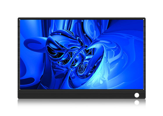 Raspberry Pi Portable HD Monitor 9.1mm Thickness With 5000mAh Battery