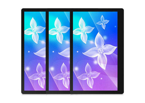 Laptop Secondary Screen High Resolution Portable Monitor Low Power Consumption